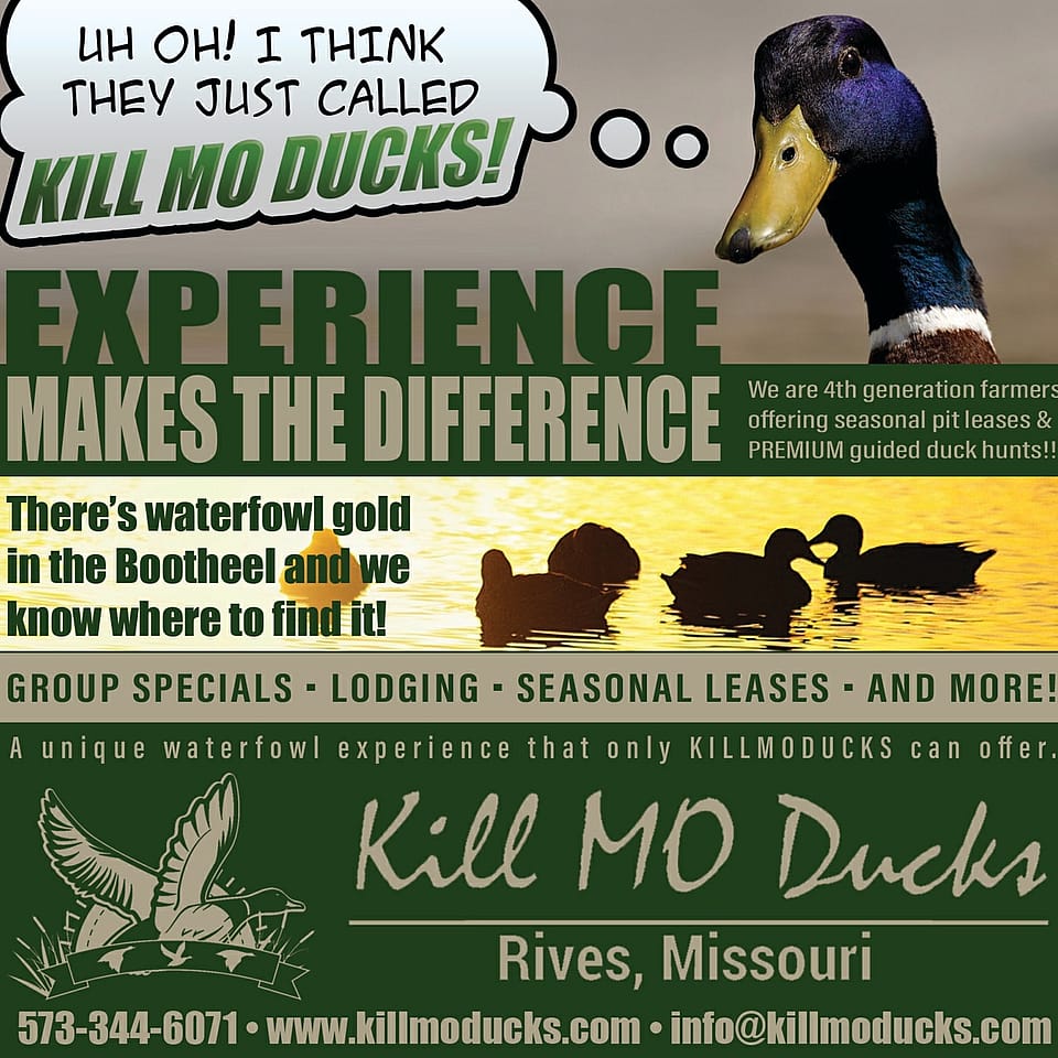 SPECK/DUCK combo hunt | Outguided