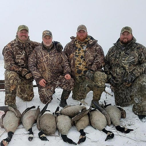 Mazonia Hunt Club in Illinois | Outguided