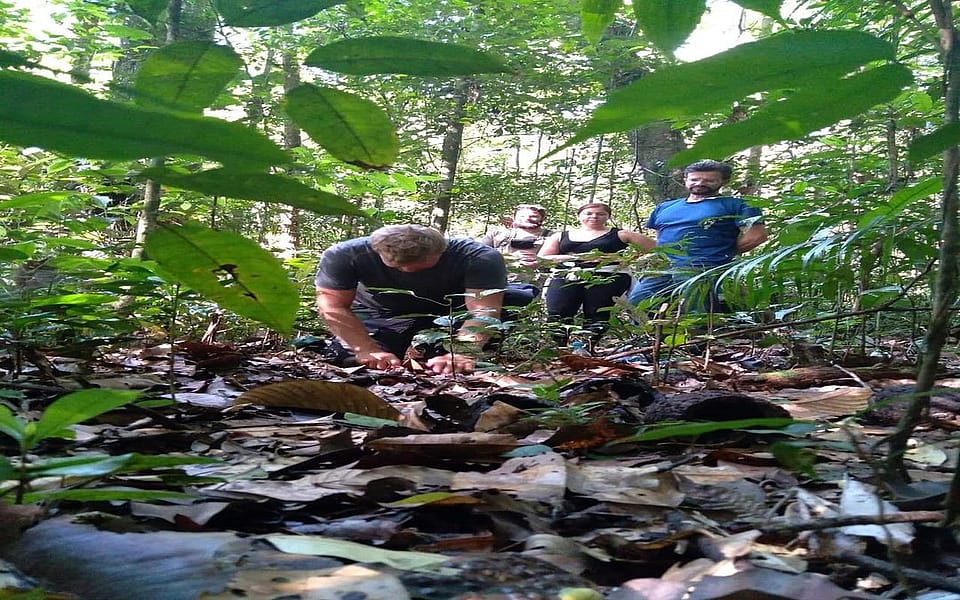 2 Days 1 Night at the Juma Lake Lodge | Outguided