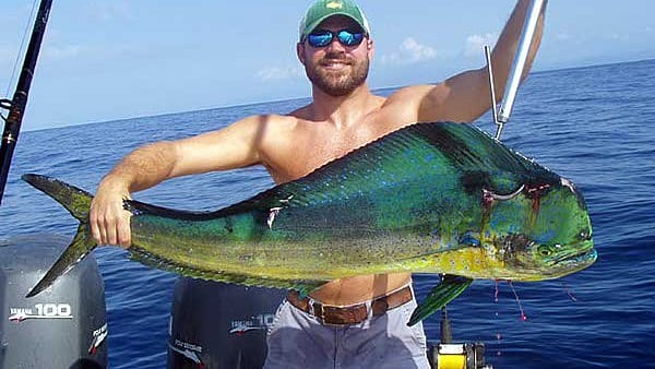 Kinembe Sport Fishing | Outguided