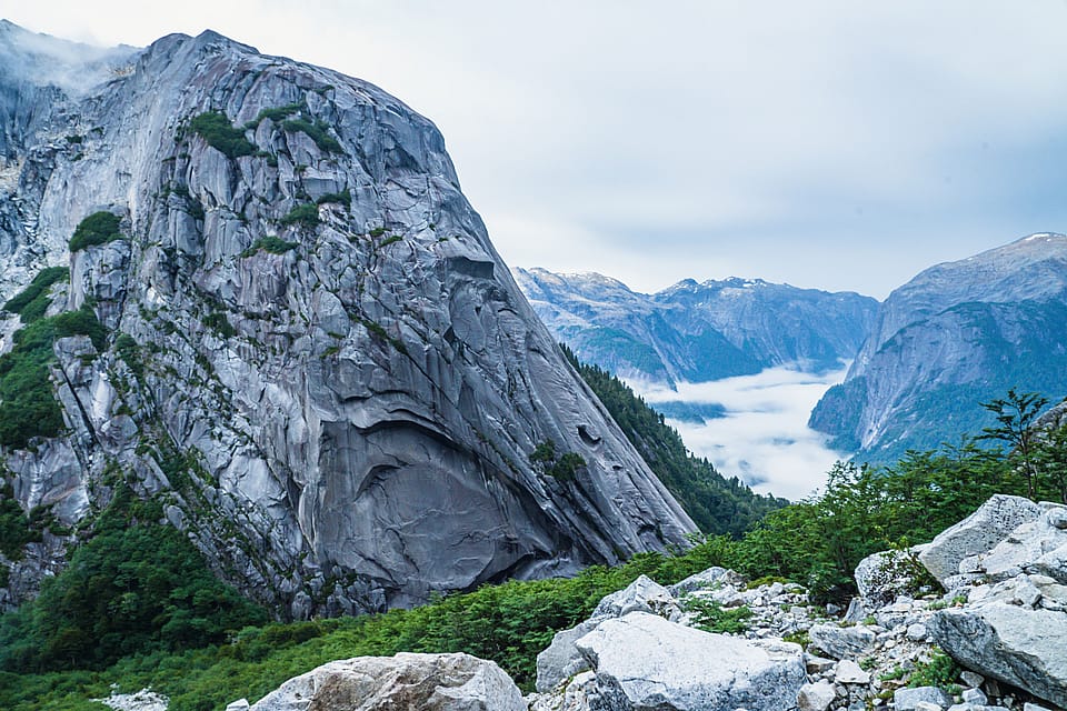 Cochamo Climbing trip | Outguided