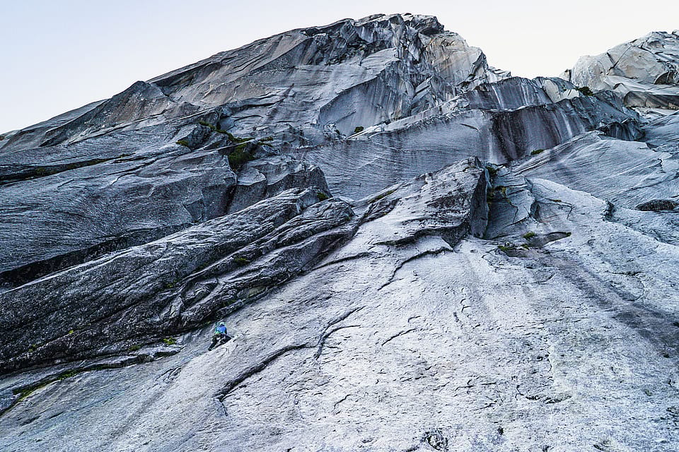 Cochamo Climbing trip | Outguided