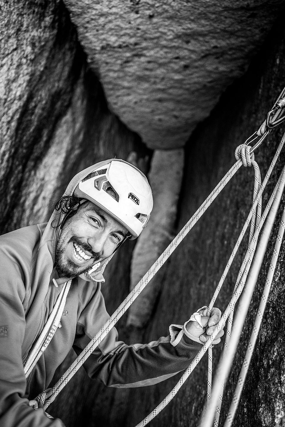 Cochamo Climbing trip | Outguided