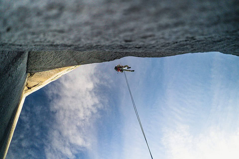 Cochamo Climbing trip | Outguided