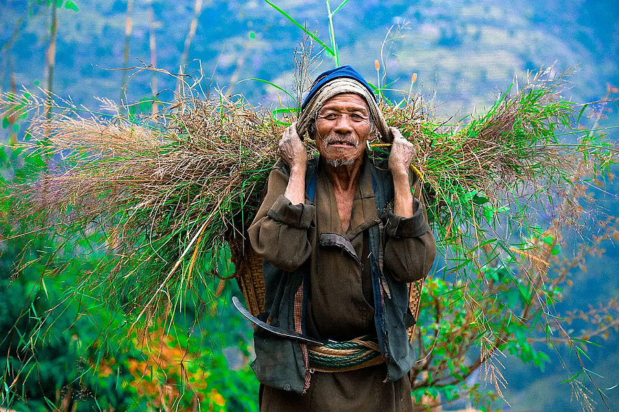 14 Day Tamang Heritage Trail | Outguided