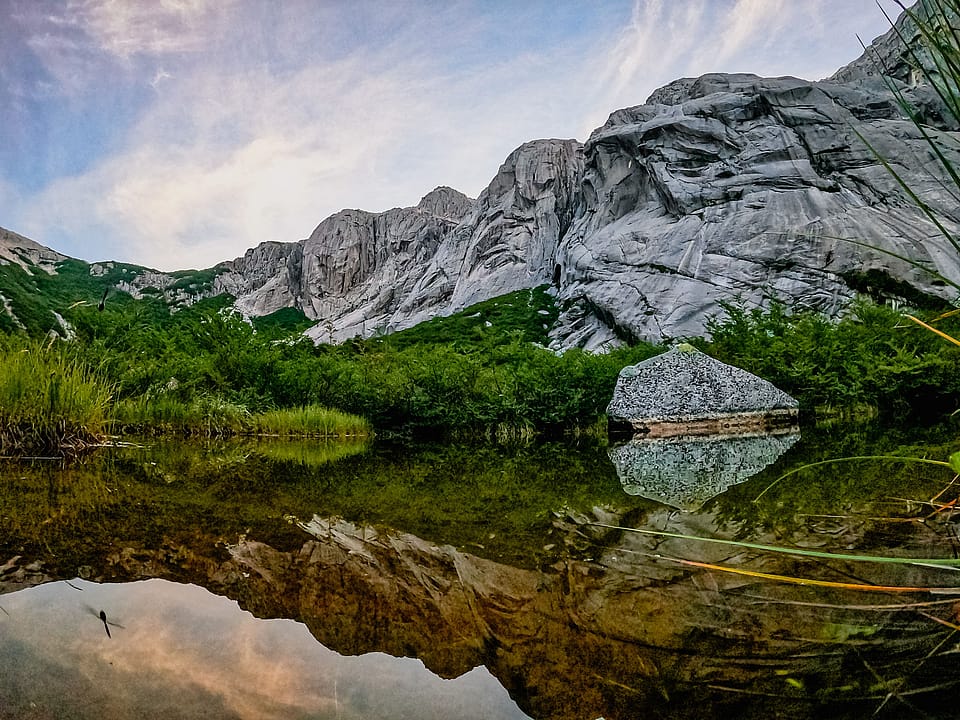 Cochamo Climbing trip | Outguided