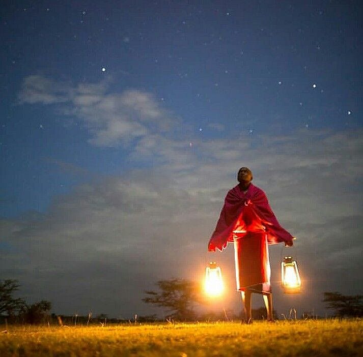 4 DAYS (NAIROBI TO ISEBANIA) - LAKE NAKURU AND MASAI MARA | Outguided