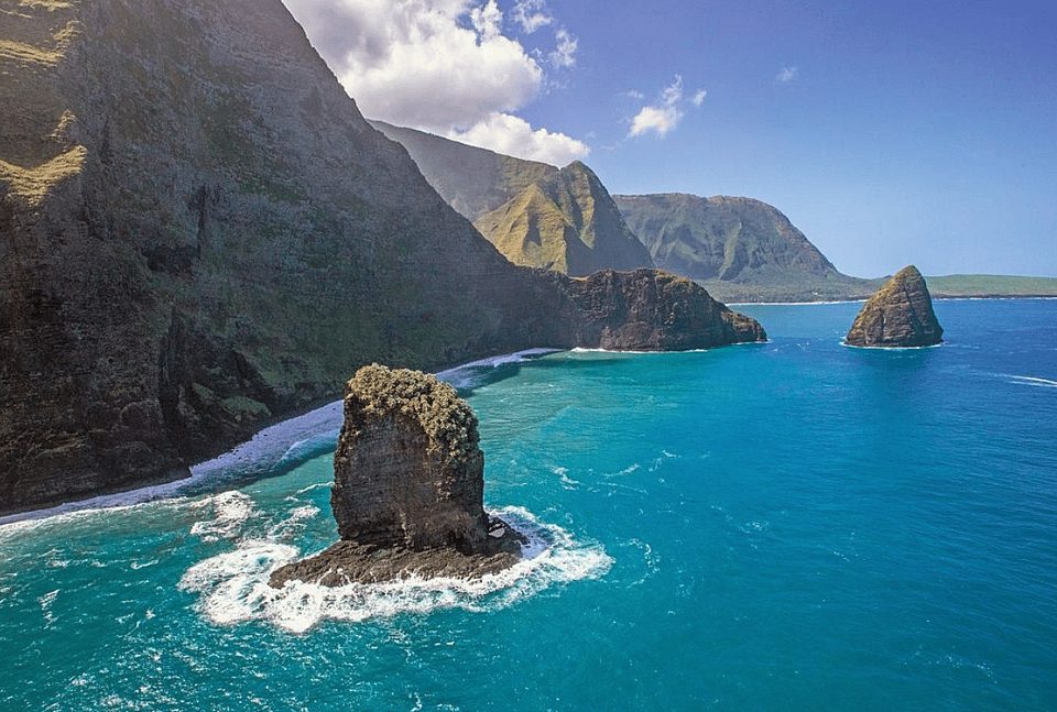 Maui Nui | Outguided