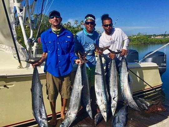 5.5 Hour Black Sea Bass & Scup Fishing Charter on Cape Cod | Outguided