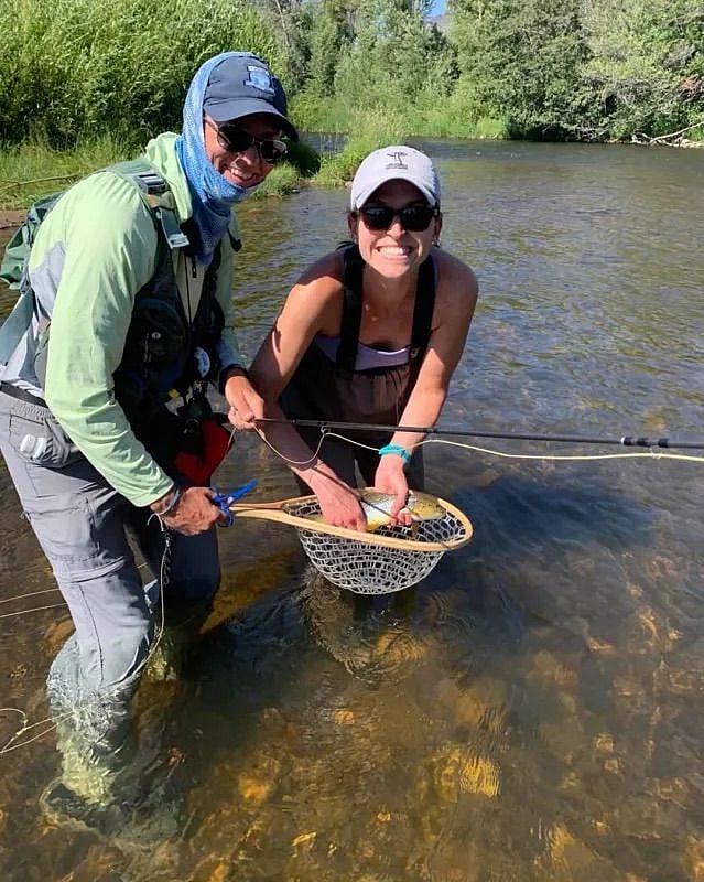 Half Day Float Fishing Trip - 4hr | Outguided