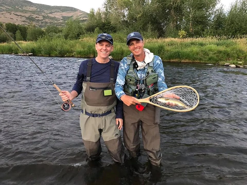 Half Day Float Fishing Trip - 4hr | Outguided