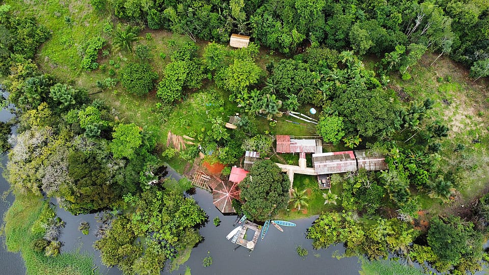 2 Days 1 Night at the Juma Lake Lodge | Outguided