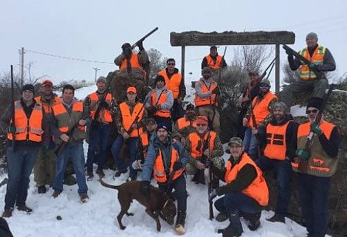 1-Day Washington Chukar Hunt | Outguided