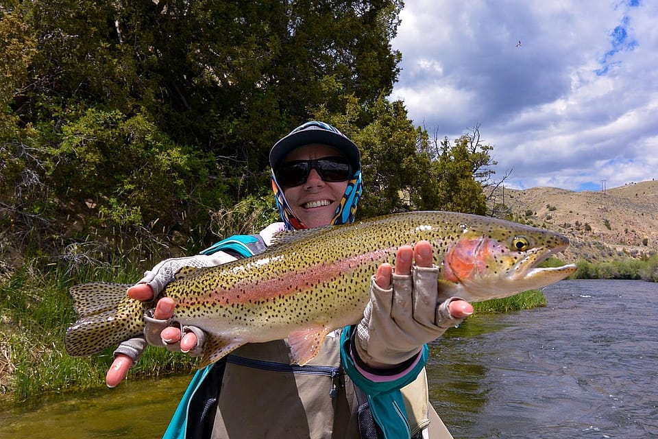 1 Day Guided Fly Fishing in Montana | Outguided