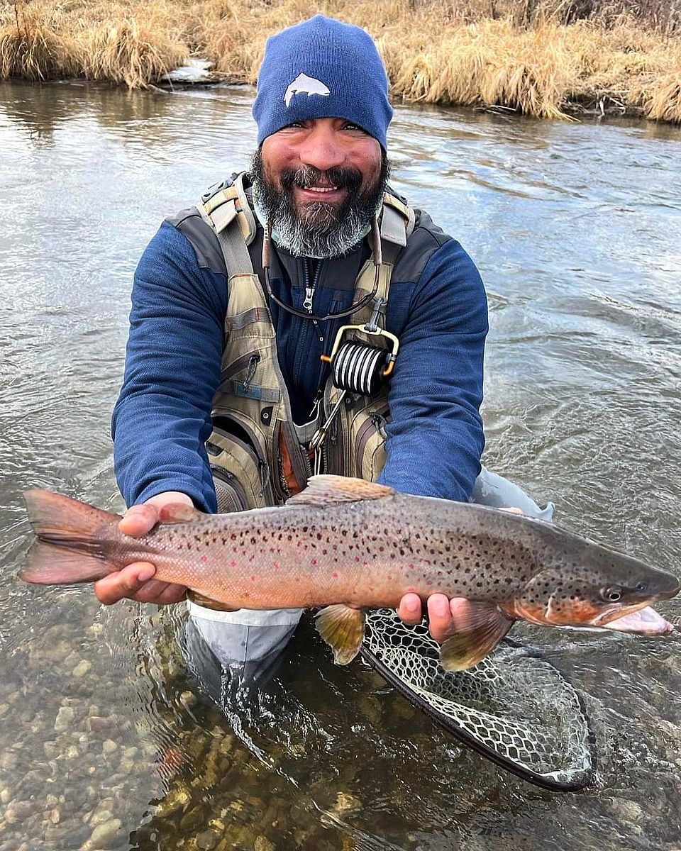 4 Day Fly Fishing Trip in Montana | Outguided