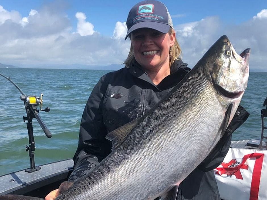 Fall Chinook | Outguided