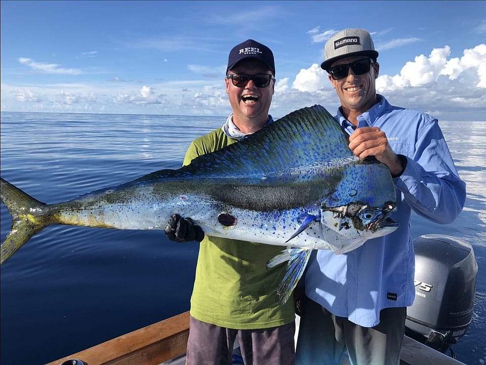 8-Hour Guided Fiji Fishing Charter | Outguided