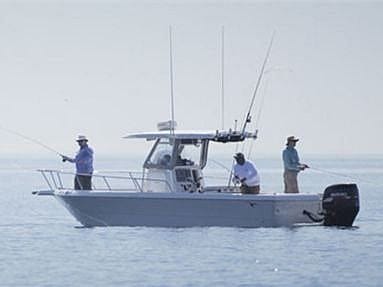 5-Hour Boston Harbor Fishing Tour | Outguided