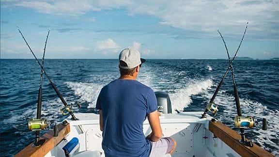 Namotu Island Sportfishing | Outguided
