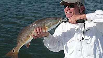 Full Day Flagler Beach, Florida Fishing Charter- Trout, Redfish, Snook ...