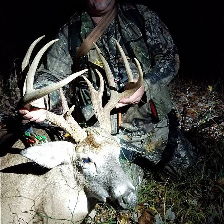 Full-Day Whitetail Deer Hunting on Maryland's Eastern Shore | Outguided