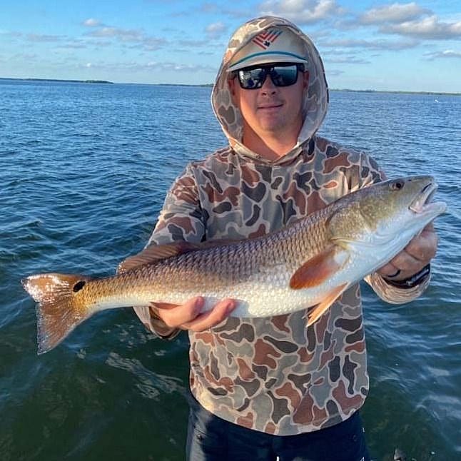 Half-Day Inshore Florida Fishing | Outguided