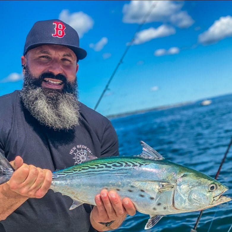 12-Hour Cape Cod Blue Fin | Outguided