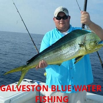 Superfull-Day Blue Water Fishing | Outguided