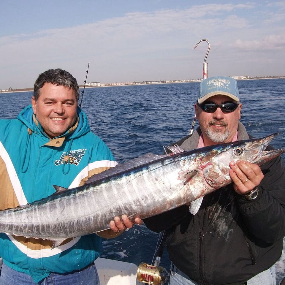 Six Hour Fishing Trip on Beautiful Lake Champlain | Outguided