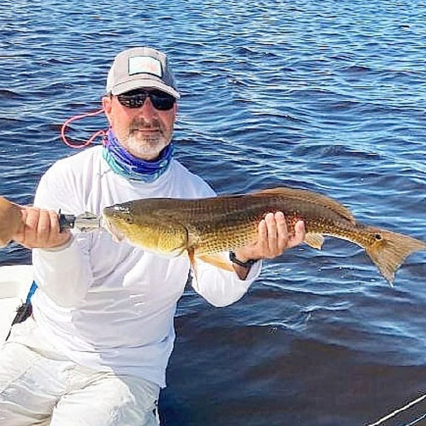 Half-Tide Connecticut Salt Water Fly Fishing | Outguided