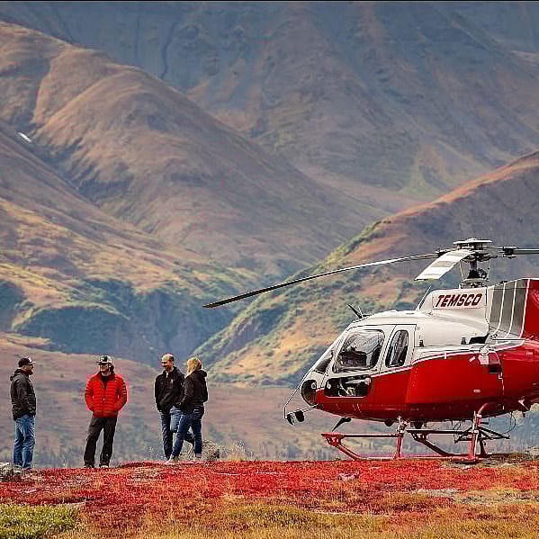 Temsco Air | Outguided