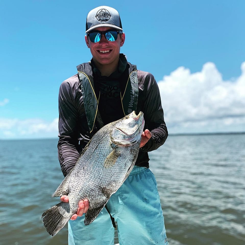 Florida Tripletail Fishing | Outguided