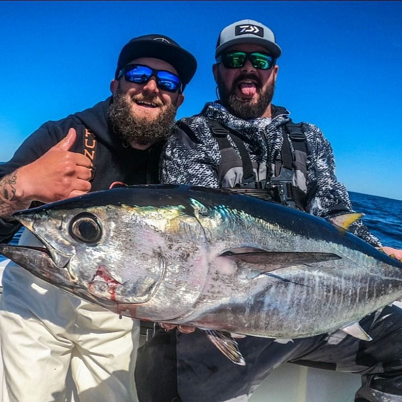 12-Hour Cape Cod Blue Fin | Outguided