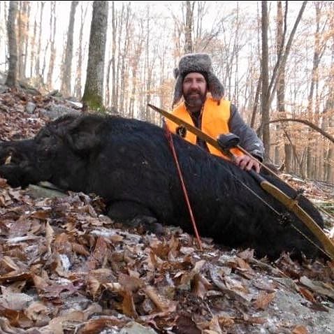 Wilderness Hunting Lodge 3 Day Wild Boar Hunting | Outguided