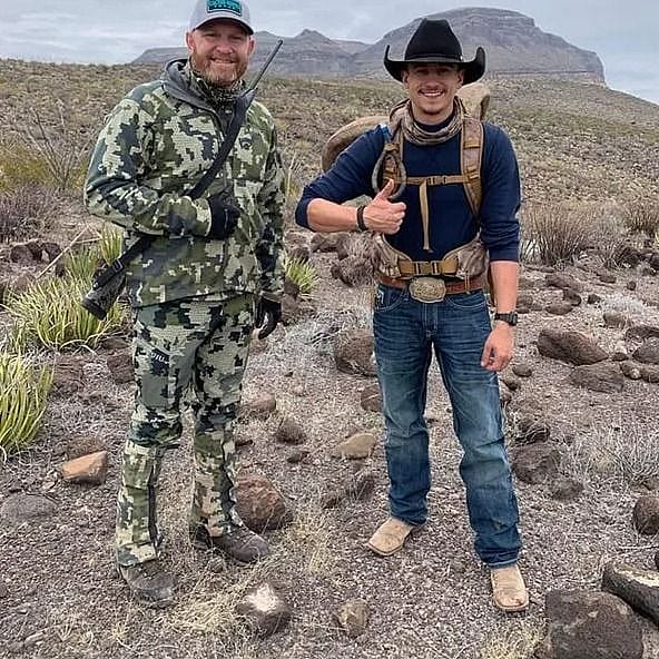 LL DD Ranch and Outfitters | Outguided