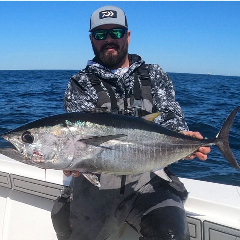 12-Hour Cape Cod Blue Fin | Outguided