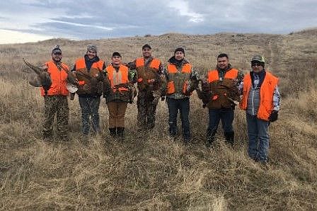 Miller Ranch | Outguided